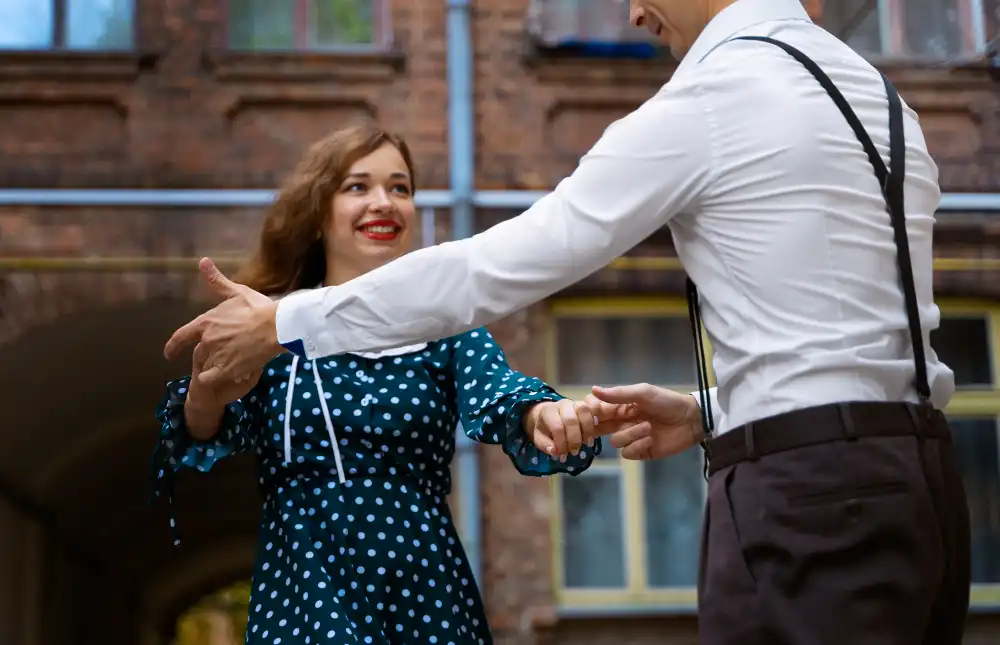 How to Swing Dance: A Beginner’s Step-by-Step Guide