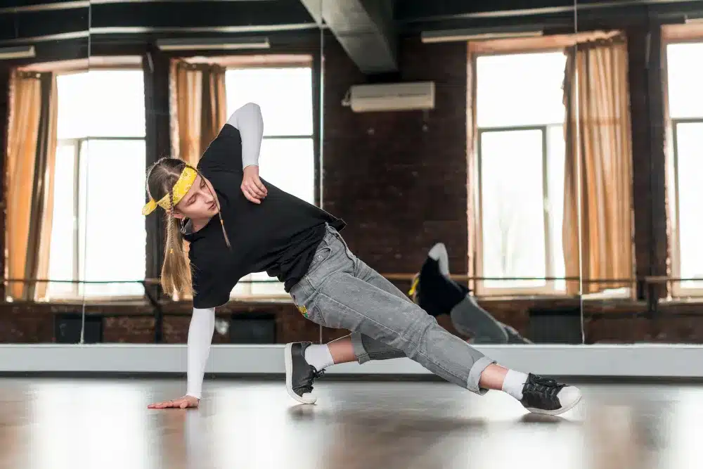 Basic Dance Moves & Easy Techniques for Everyone